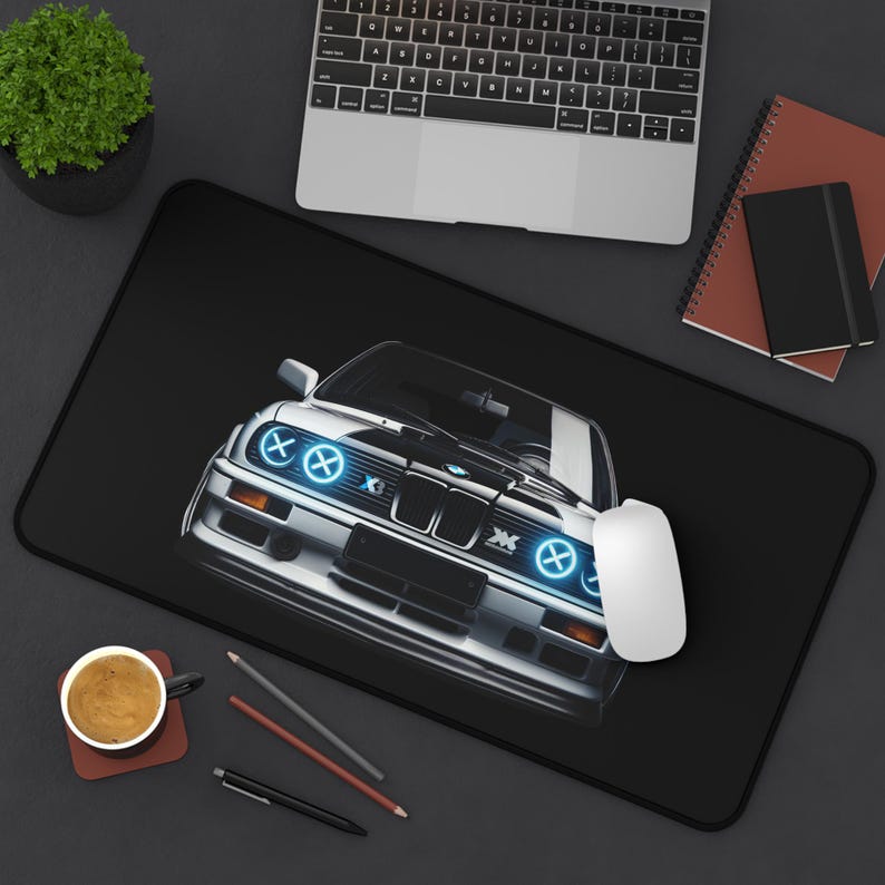 BMW M3 Mouse Pad Multiple Sizes - Etsy