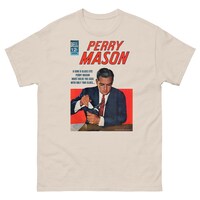 Perry Mason - Etsy