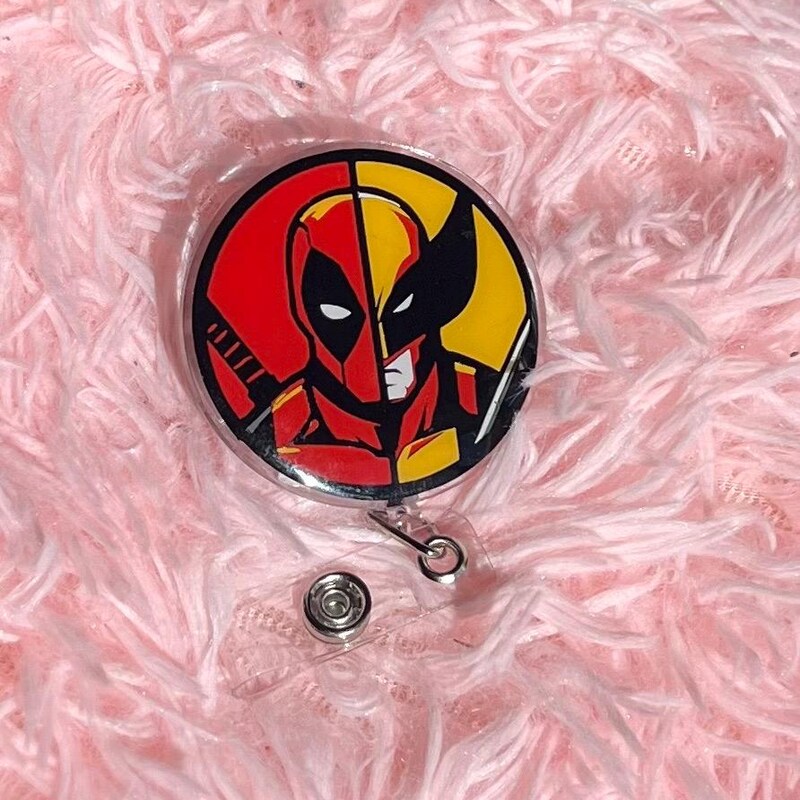 Deadpool Pumpkin - Etsy