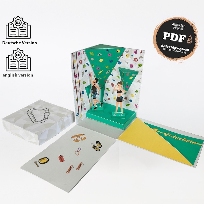 Boulder sticker - Etsy Schweiz