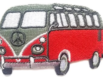 Vw Patch - Etsy