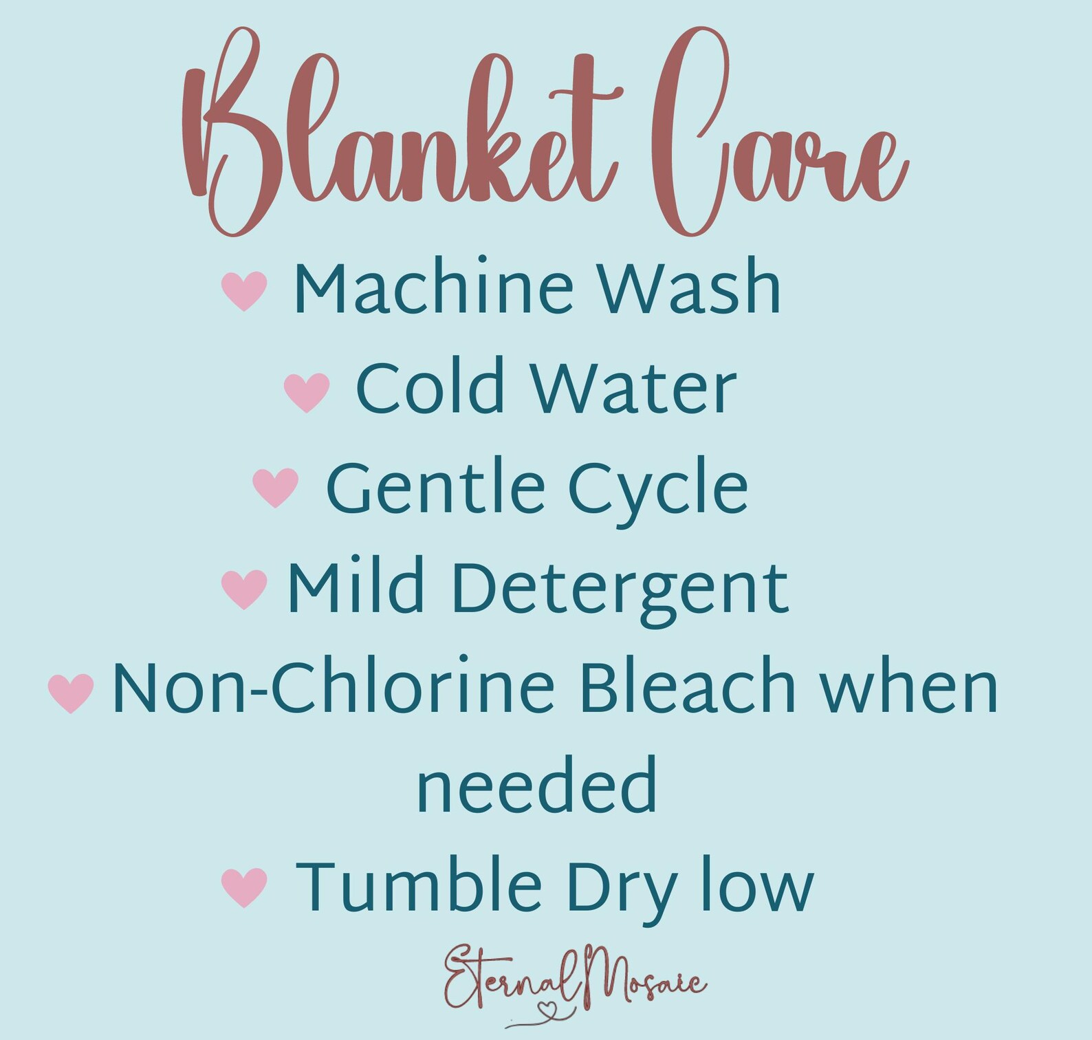 Red Blue Vintage William Morris Botanical Floral Leaves Quilt Throw ...