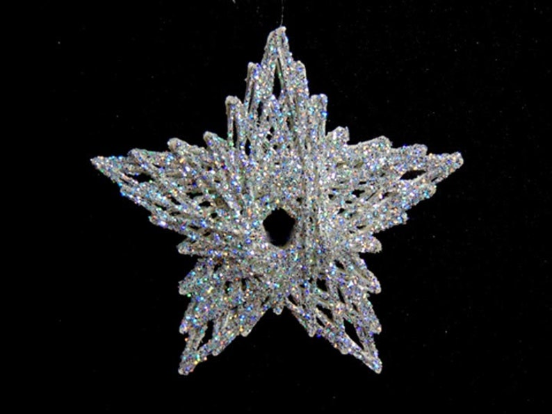 PATTERN BOOK String Art Stars Book One 14 Star Patterns in | Etsy