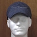 CROCHET PATTERN, Adult Baseball Cap, Teens, Women, Men - Etsy