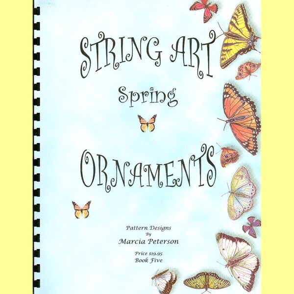 Bunny String Art - Etsy