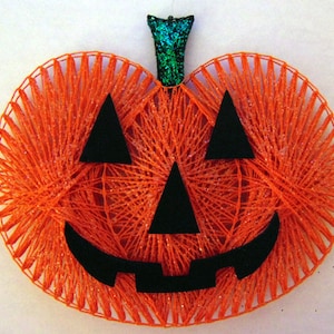 Autumn String Art PATTERN Book 12 in DIGITAL DOWNLOAD - Etsy