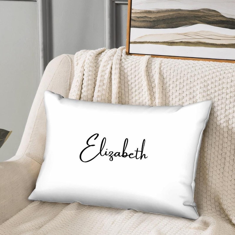 Wedding Pillowcases - Etsy