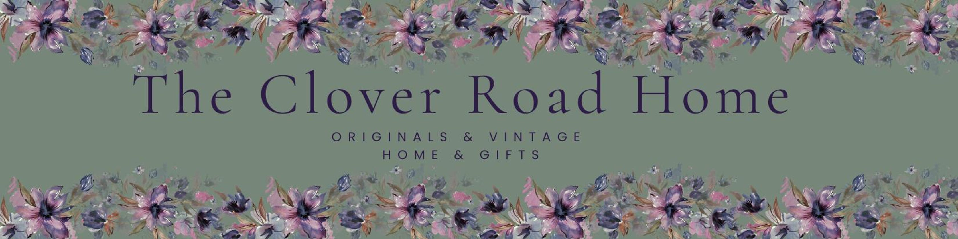 TheCloverRoad - Etsy