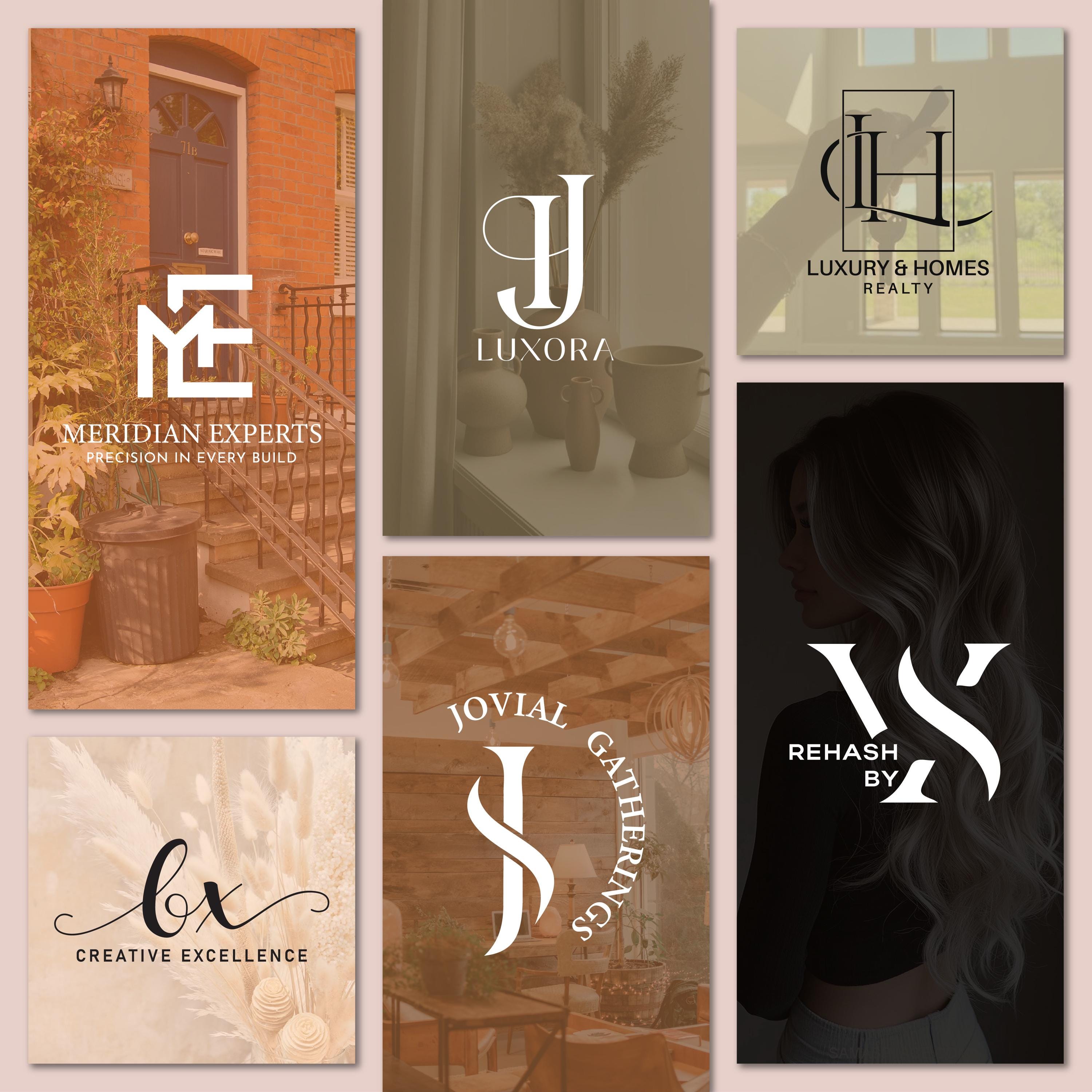 I Will Create a Custom Logo Design for Your Business | Professional ...