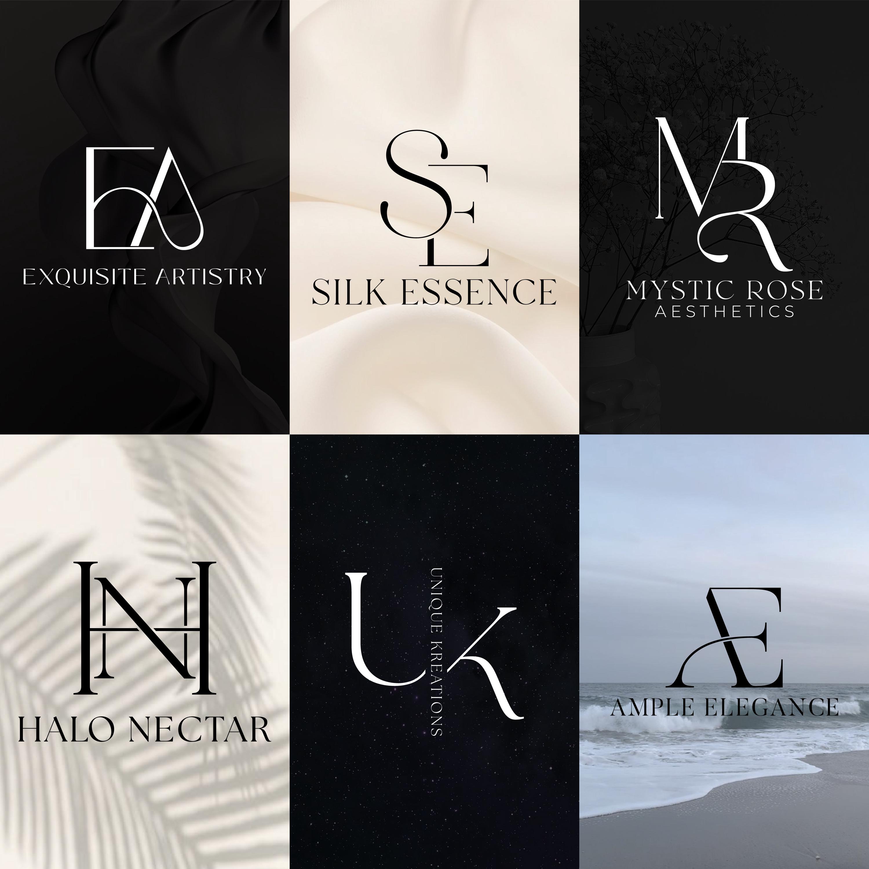 I Will Create Custom Logo Design for Your Business, Logo Creation, Logo ...