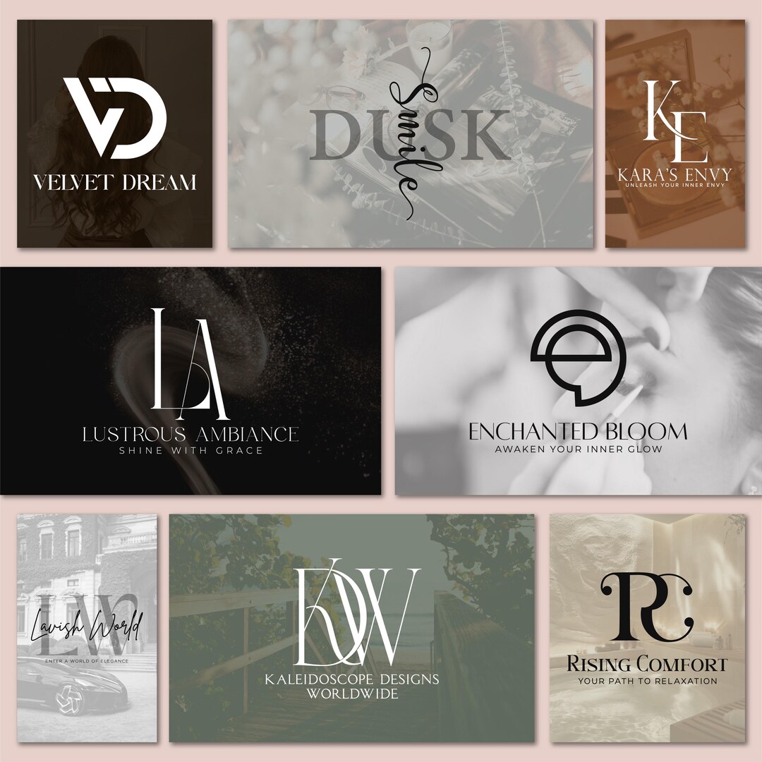 I Will Create a Custom Logo Design for Your Business | Professional ...