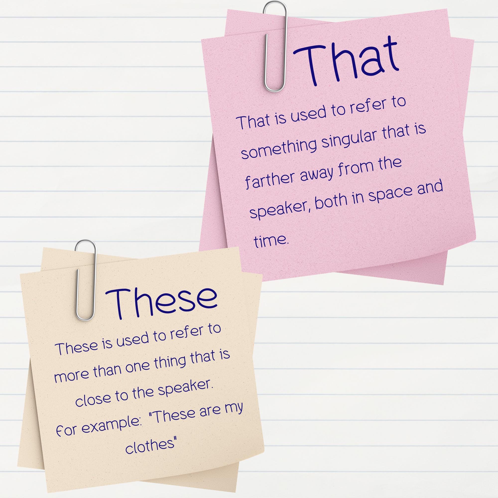 Handwriting Font for Goodnotes, Note-taking Font, Student Fonts ...