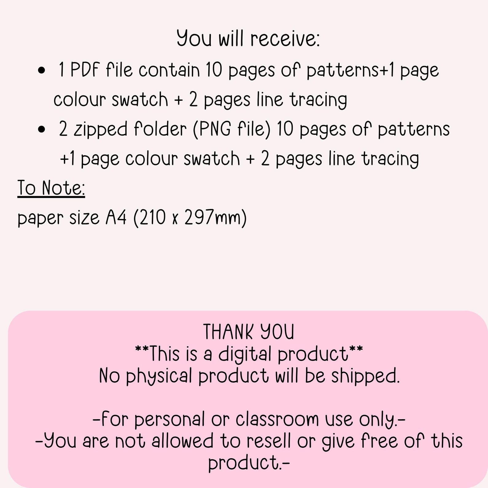 Zentangle® Practice Sheet Templates: Easy & Bold Patterns (PDF Download ...