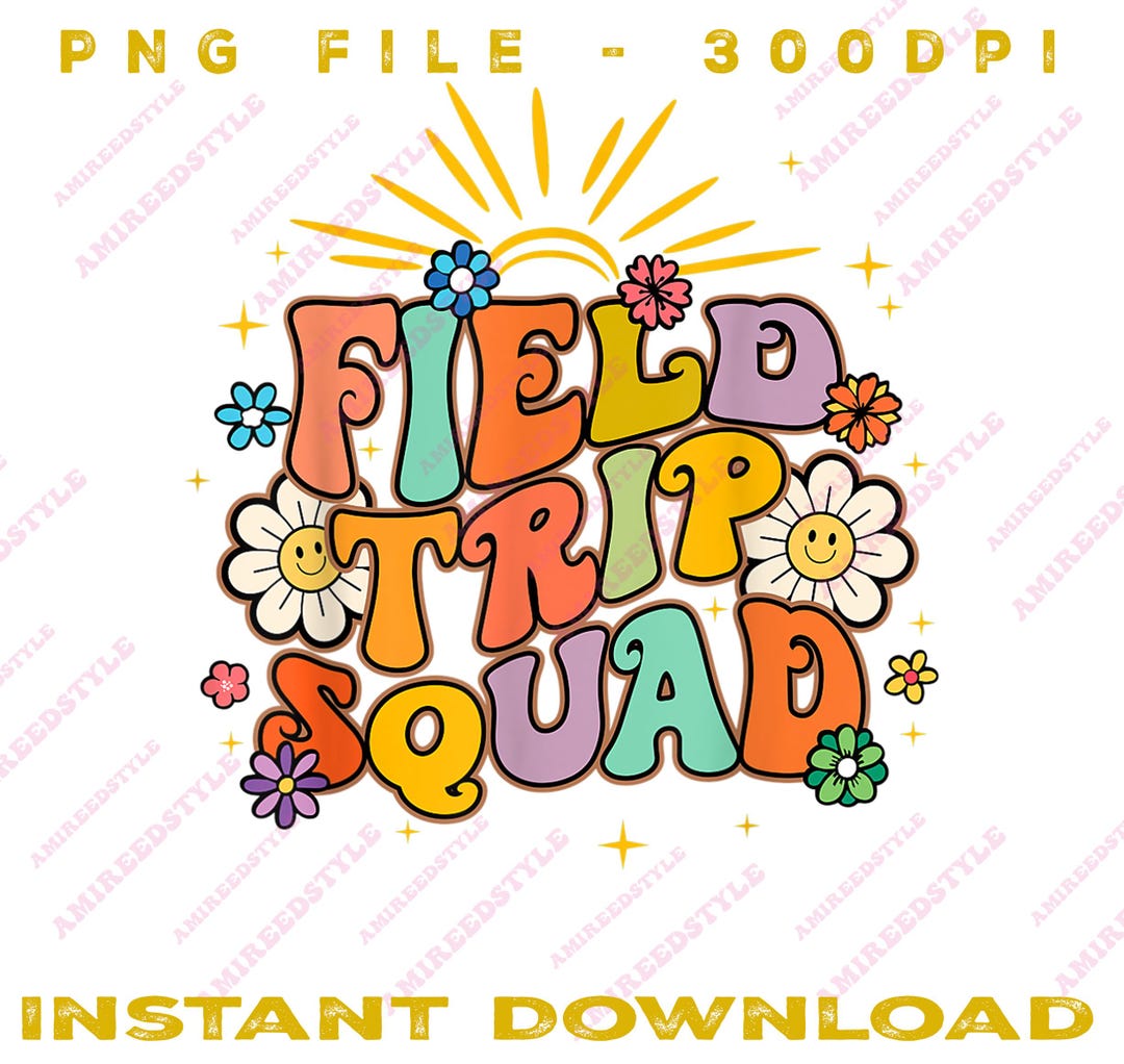 Adventure Ready Field Trip Crew Png Exploration Squad Outing Dield Trip ...
