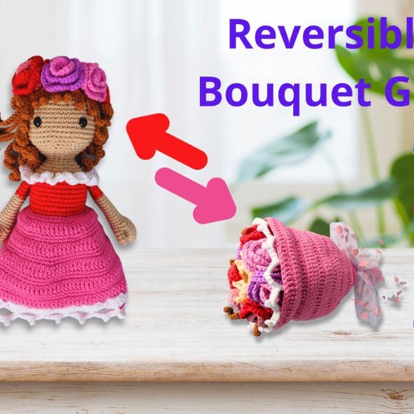 Reversible Pattern - Etsy