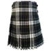Scottish Traditional Campbell Dress Modern 8 Yard Heavy Weight Tartan Kilt - Men's Handmade ...