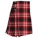 Scottish Traditional Campbell Dress Modern 8 Yard Heavy Weight Tartan Kilt Men's Handmade Tartan ...