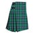 Scottish Traditional Red Hamilton 8 Yard Heavy Weight Tartan Kilt - Men ...