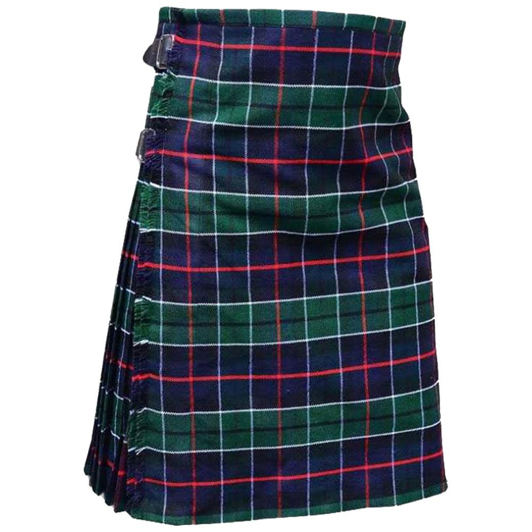 Scottish Traditional Leslie 8 Yard Heavy Weight Tartan Kilt - Men's Handmade Tartan Kilts - Etsy