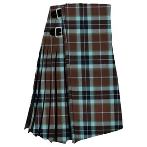 Scottish Traditional Thompson Hunting Ancient 8 Yard Heavy Weight ...