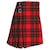 Scottish Traditional Campbell Dress Modern 8 Yard Heavy Weight Tartan Kilt Men's Handmade Tartan ...