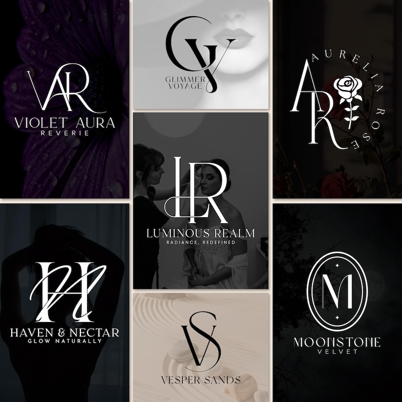 I Will Create Custom Logo Design for Your Business Professional Logo ...