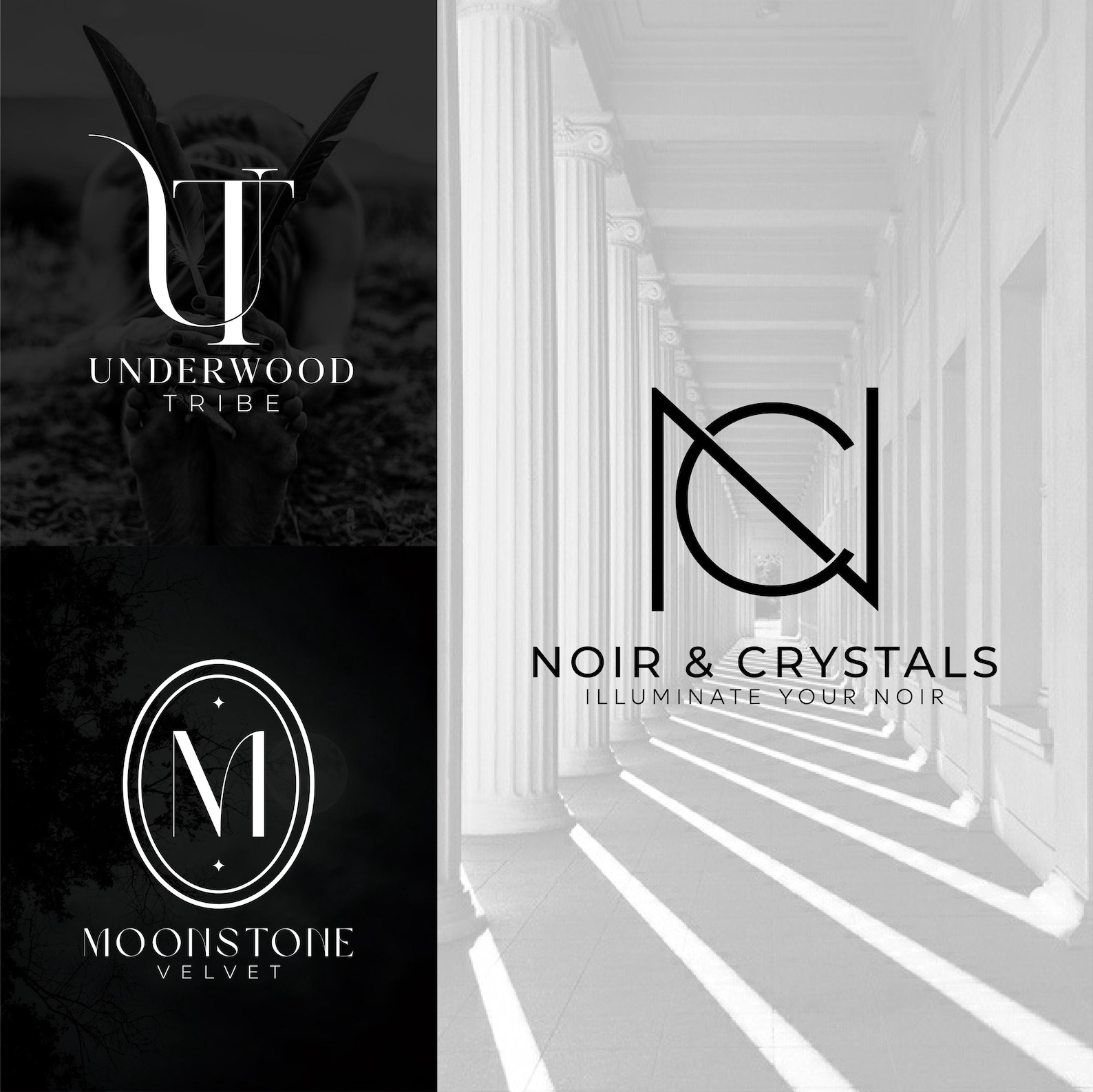 I Will Create Custom Logo Design for Your Business Professional Logo ...