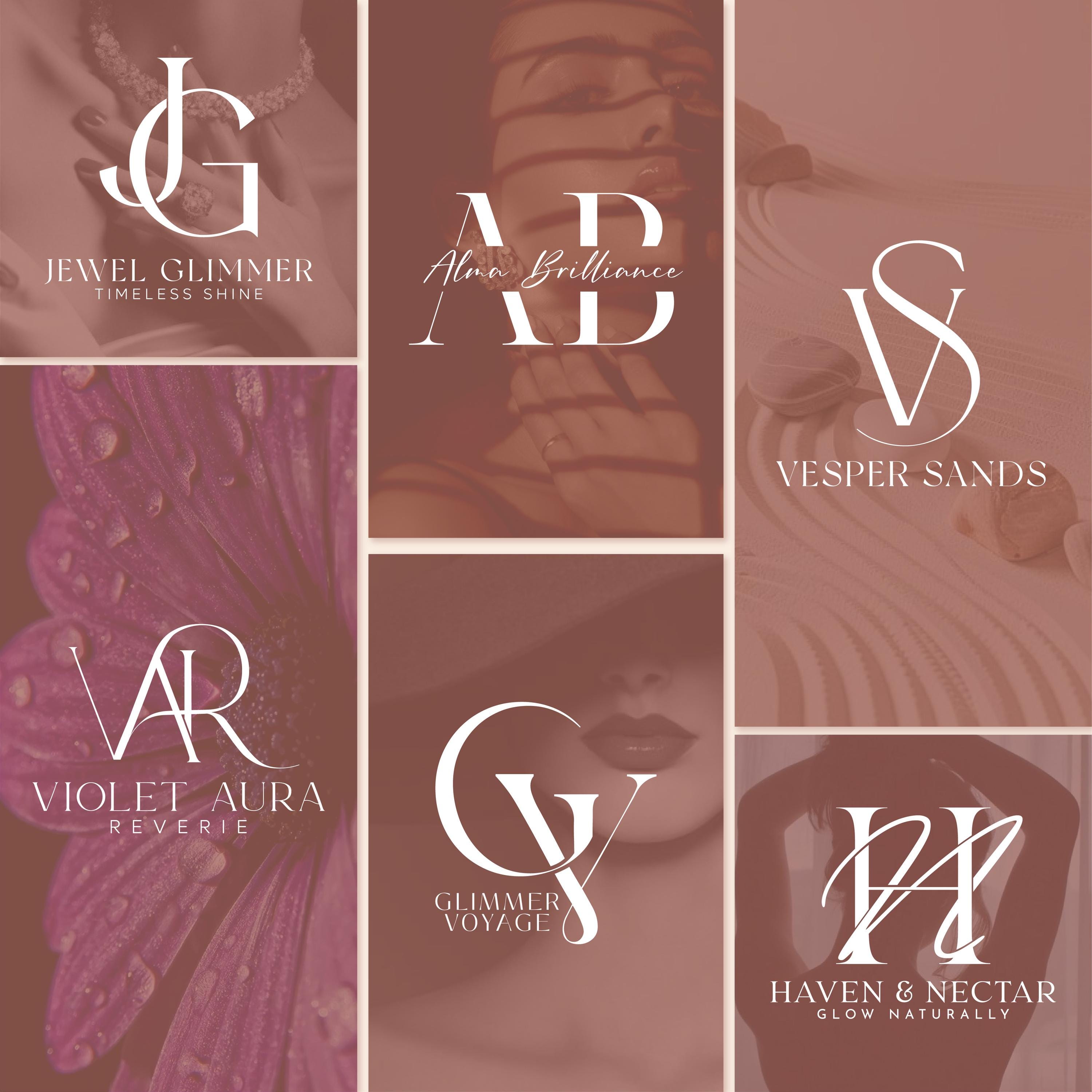 I Will Create Custom Logo Design for Your Business Professional Logo ...