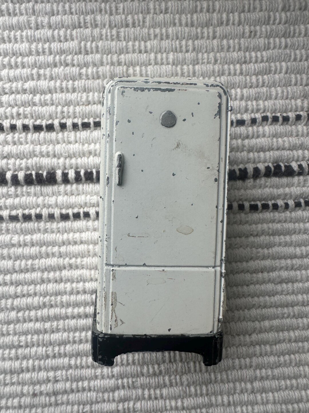 Vintage Servel Electrolux Refrigerator Coin Bank - Advertising - Etsy