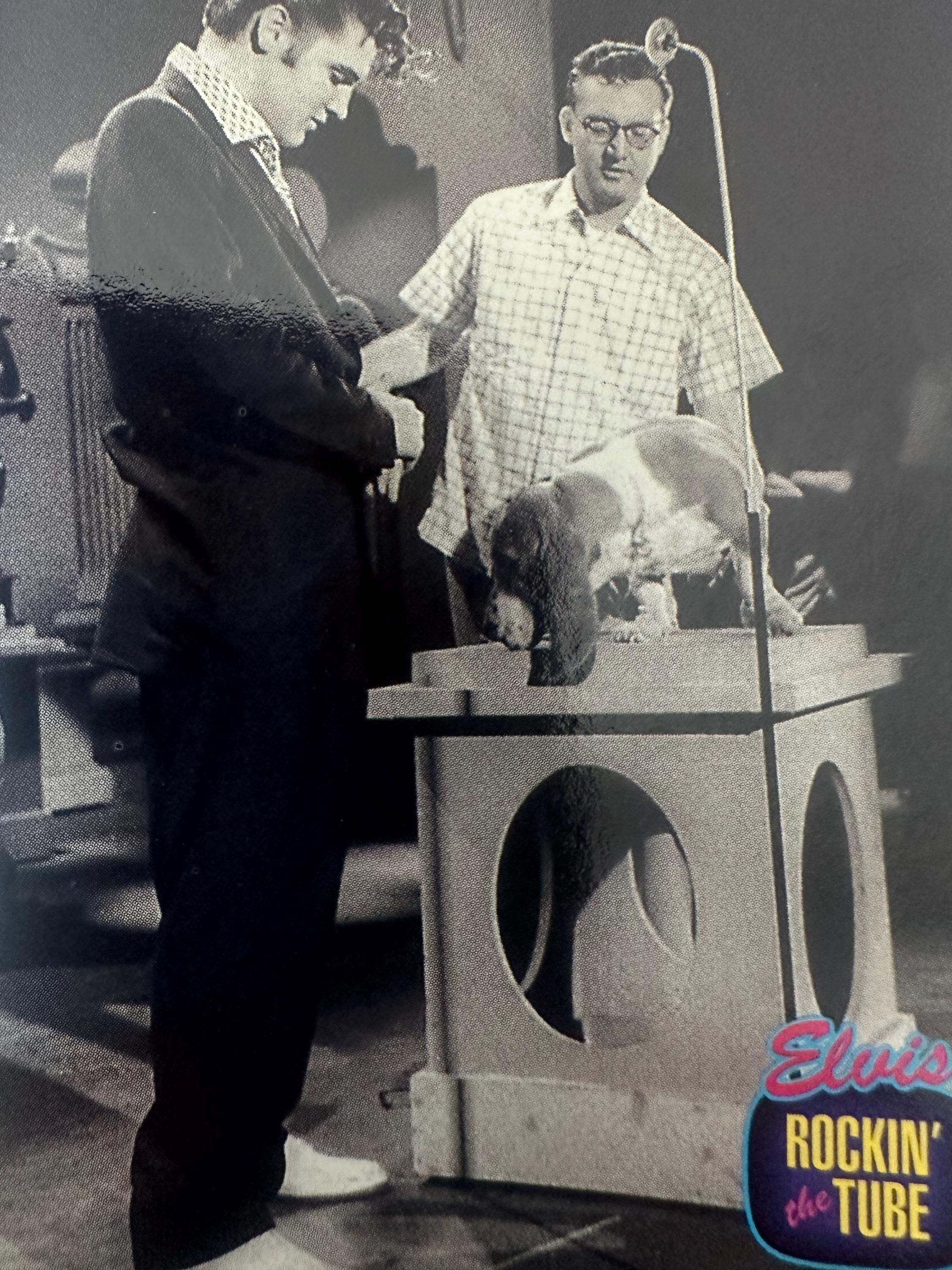 Lot of Elvis Presley Trading Cards - Single and Unopened Packs! - Etsy