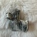 Mini Scotty Dog Figurine - Scottish Terrier - Etsy