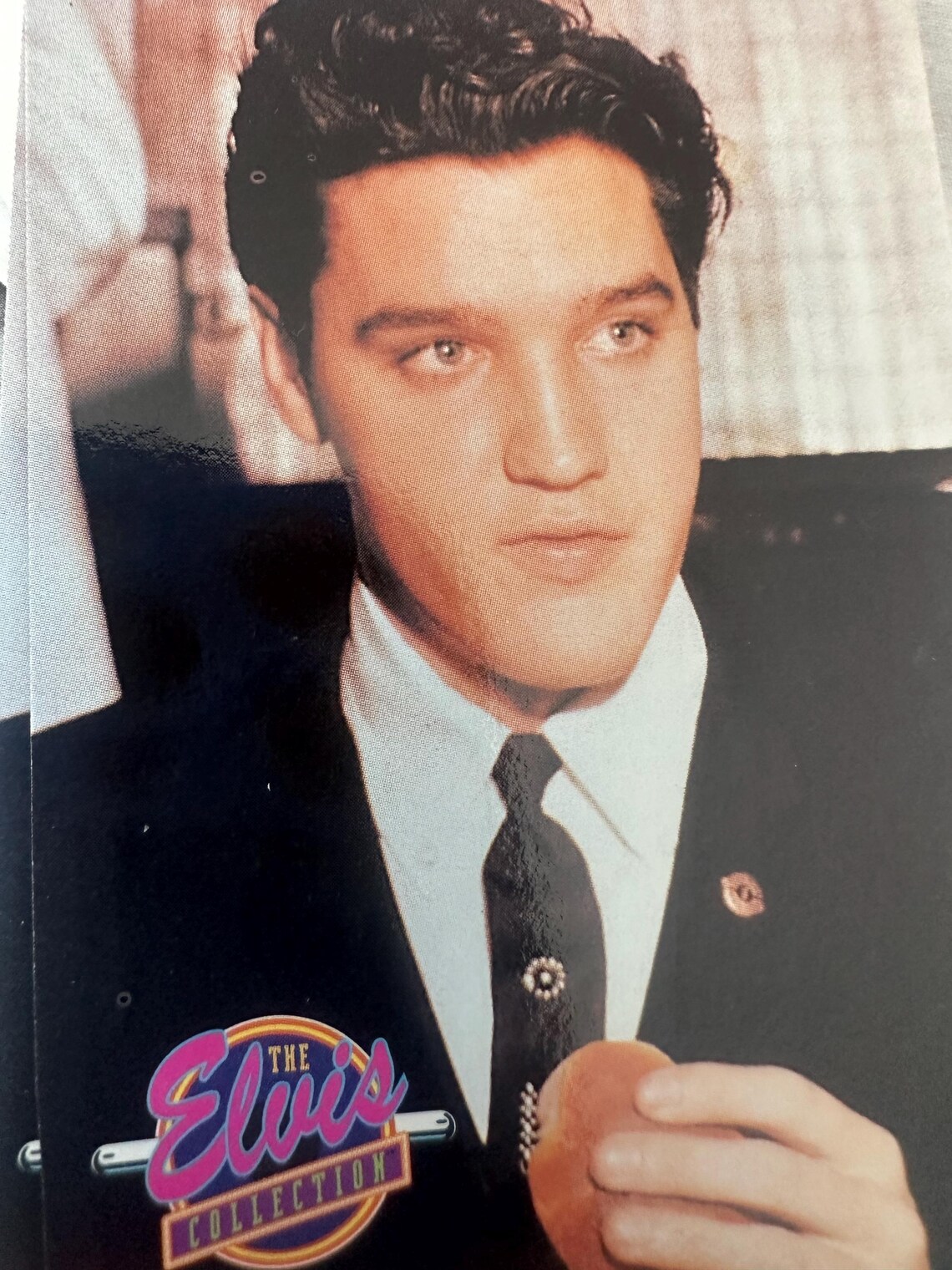 Lot of Elvis Presley Trading Cards - Single and Unopened Packs! - Etsy