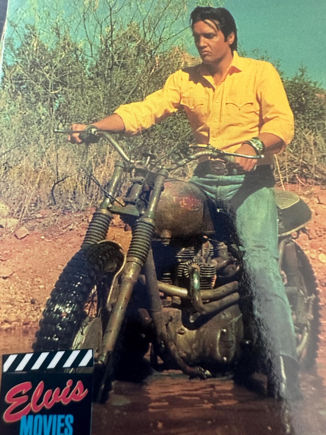 Lot of Elvis Presley Trading Cards - Single and Unopened Packs! - Etsy