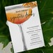 Editable Bar Menu Template - Etsy