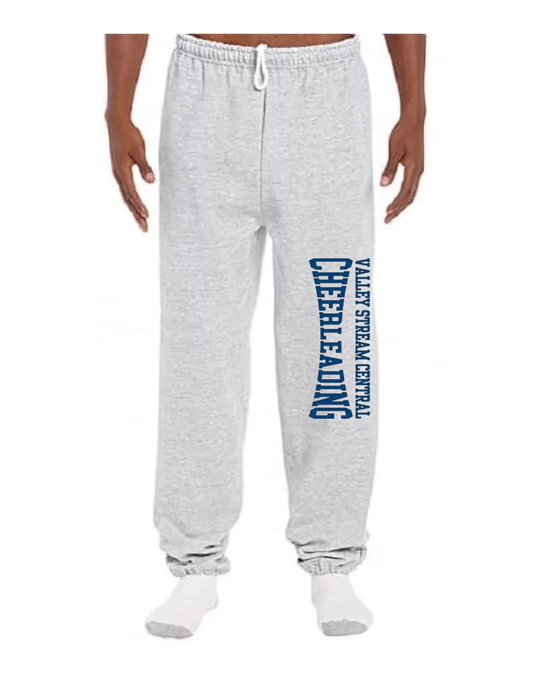 Central Cheer Sweatpants - Etsy