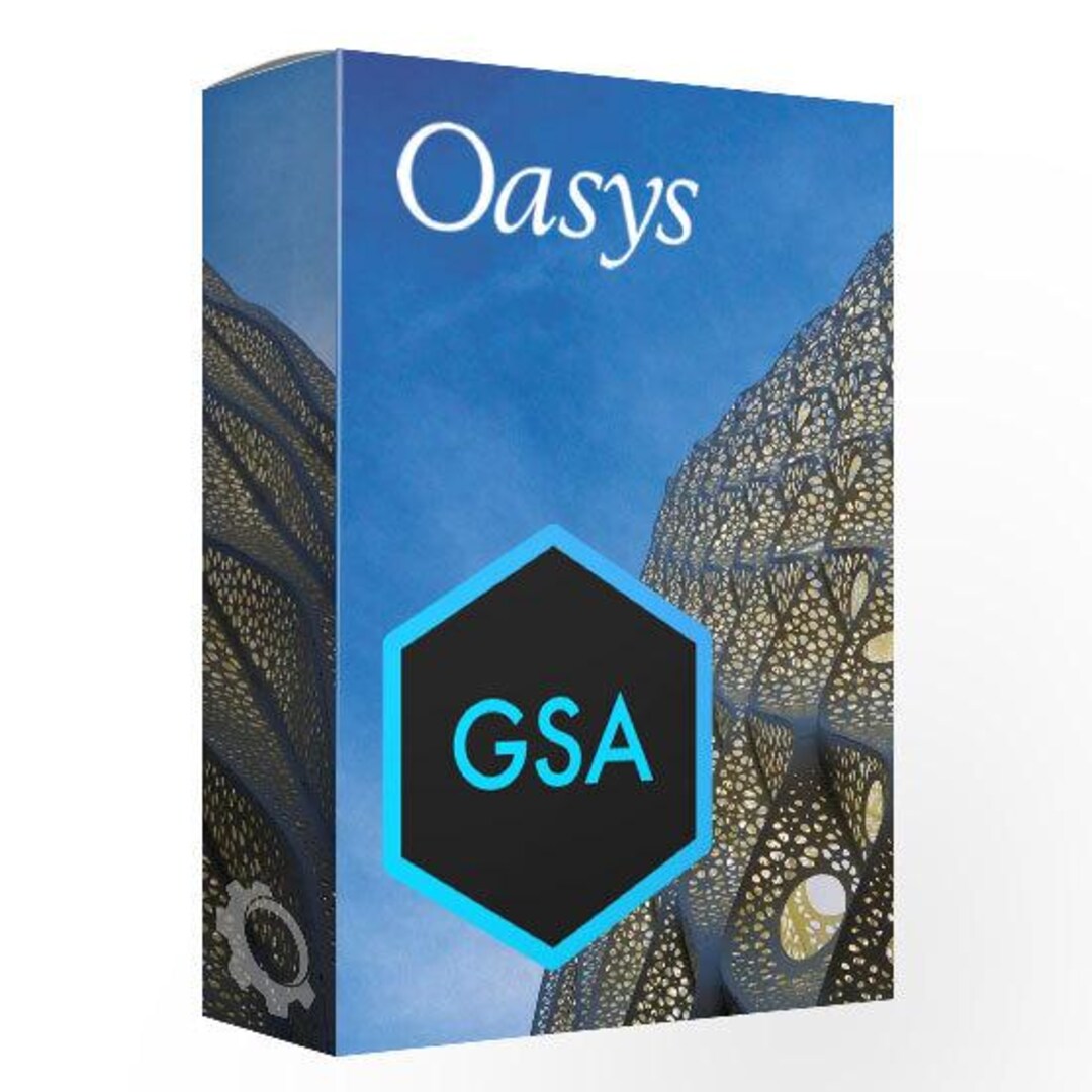 Oasys GSA Suite V10 (structural Analysis and Design Software) - Etsy