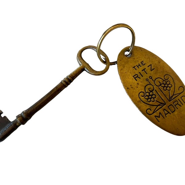 Hotel Key - Etsy