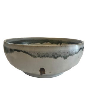 Mid Century William Creitz Pottery Bowl, Abstract Horse Design - Etsy