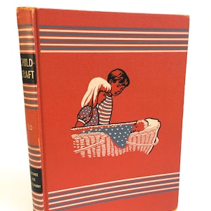 Guidance for Development- Vintage Book~ Child Development Book ...