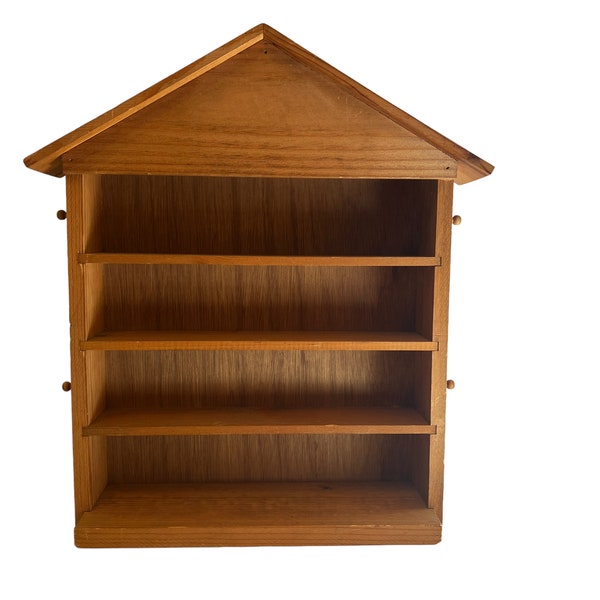 House Shaped Box - Etsy