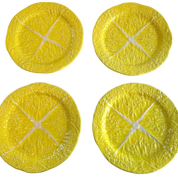 Cabbage Plates - Etsy