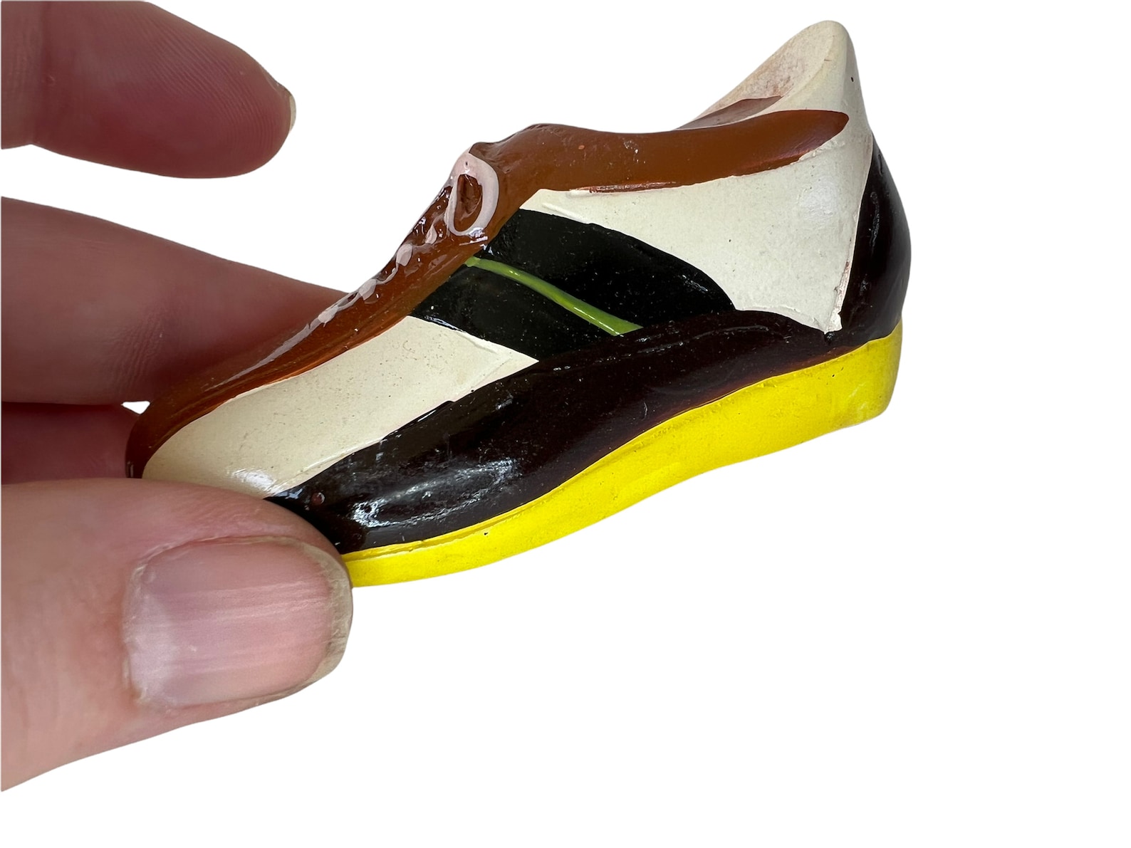 Vintage Tennis Shoe Pencil Sharpener Sneaker Head Office - Etsy