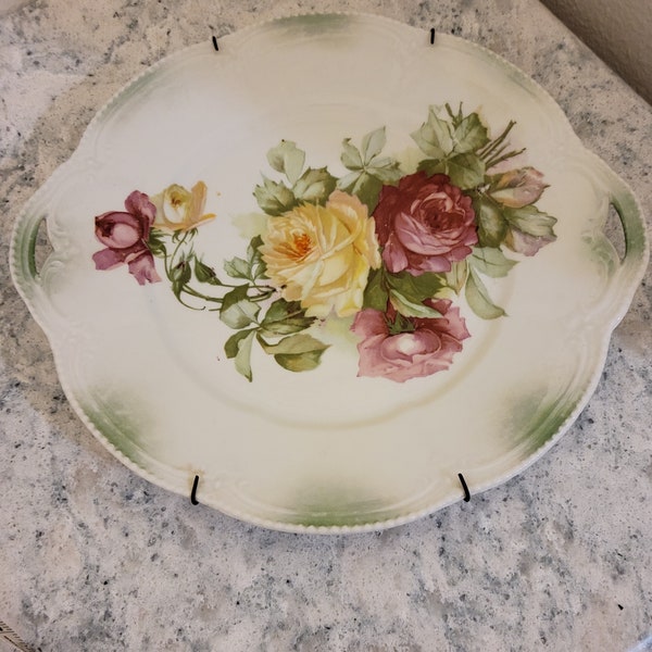 Germany Wall Plates - Etsy