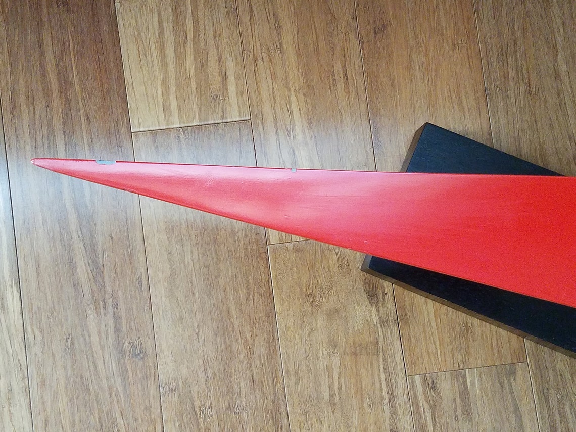 Francis P Riggs Frank Riggs Minimalist Metal Art From Utah Famous ...