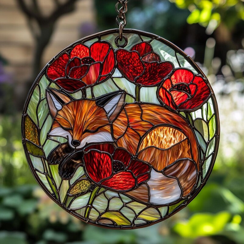 Fox Home Decor - Etsy