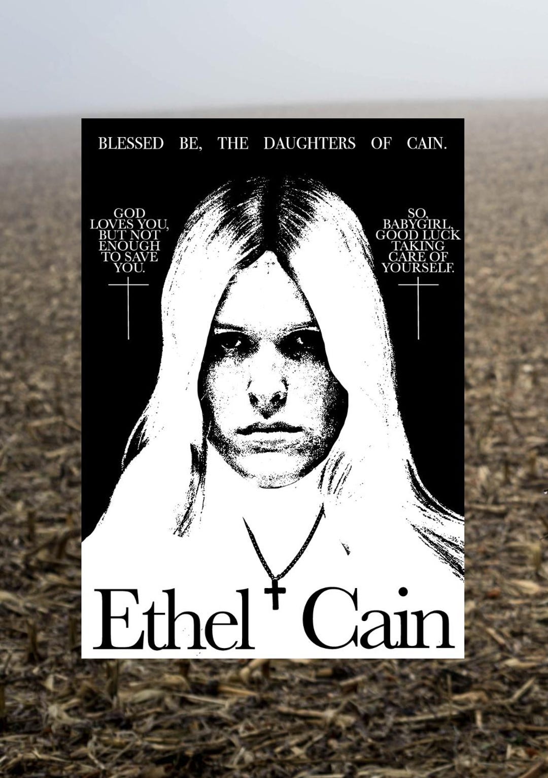 Ethel Cain Poster (digital Download) - Etsy UK