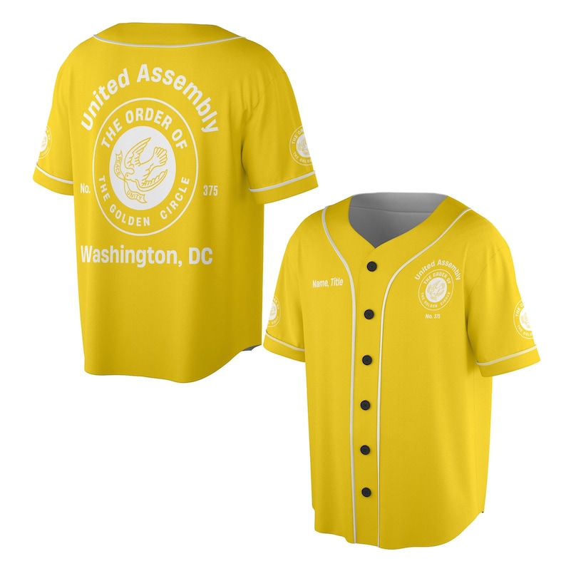 Customize Order of the Golden Circle | OGC, OES Sisters Color Block ...