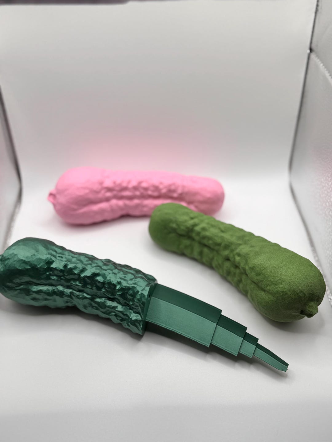 Pickle Sickle - Etsy