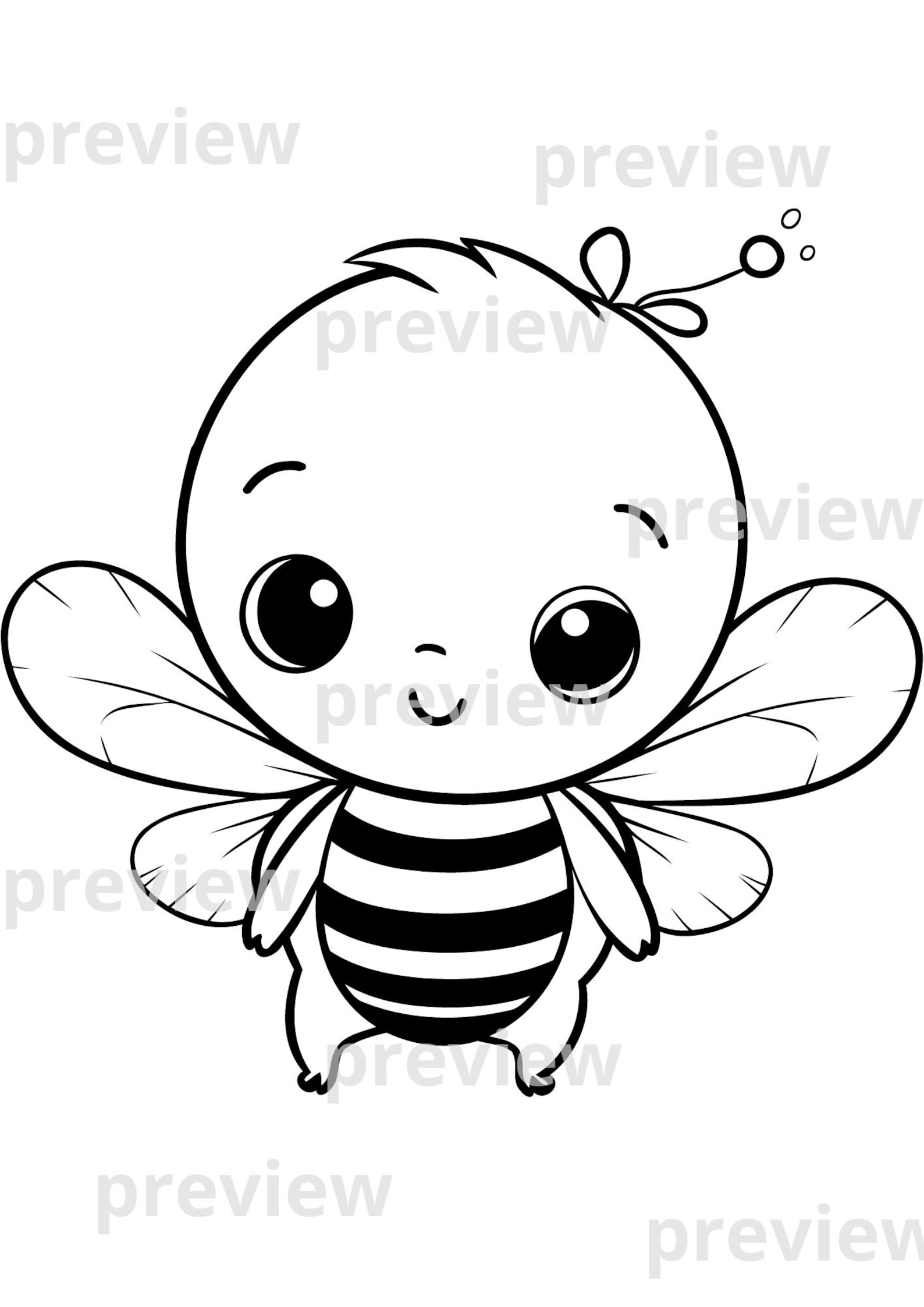 A Animal Coloring Book for Kids - Etsy