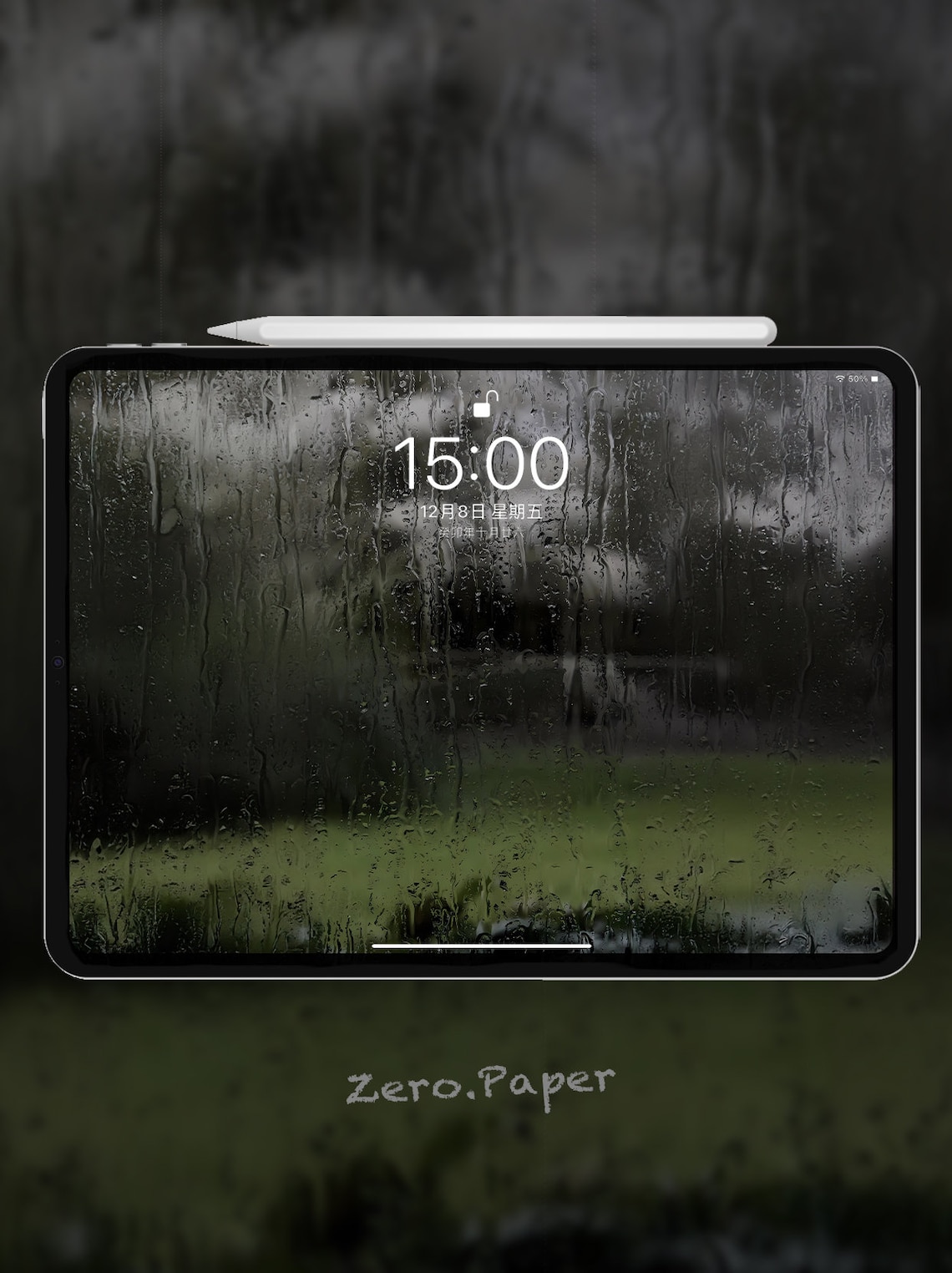 4K Mobile Home Screen Landscape Wallpaper for Ipad, Iphone, and Android ...